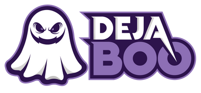 Deja Boo Halloween Store